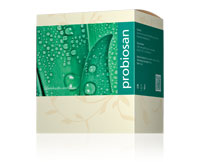 PROBIOSAN | Energy Děčín